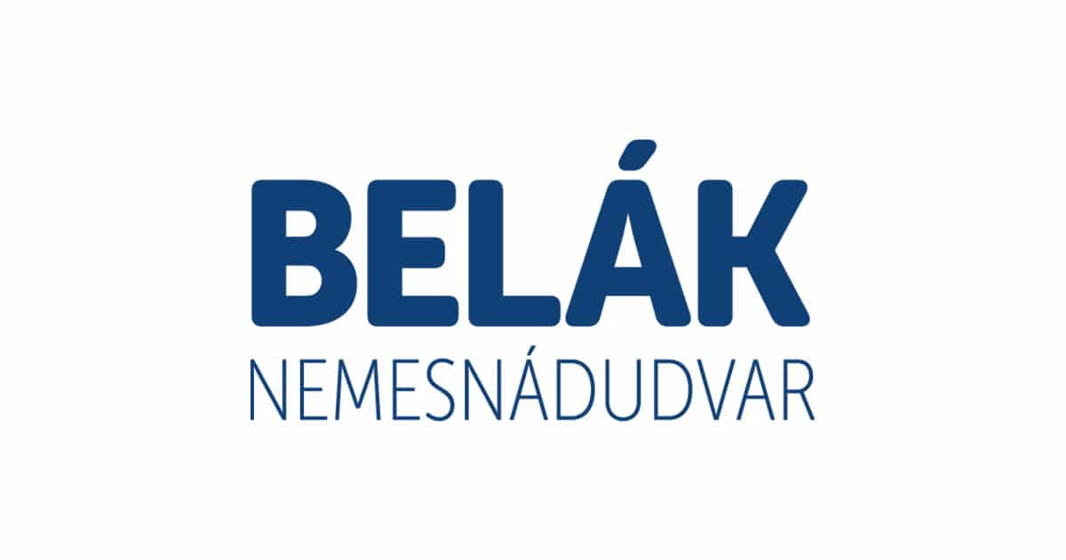 Belák János