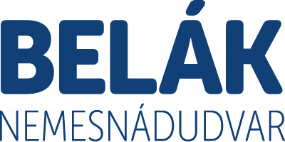 Belák János